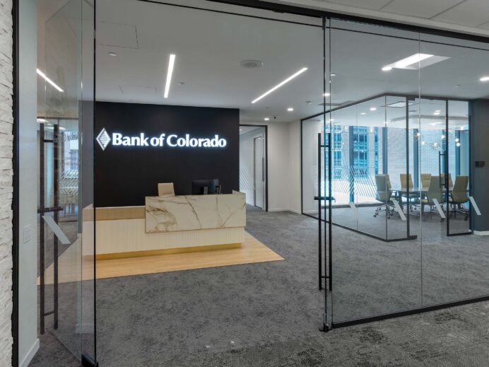 Banking on a New Destination in Denver | Adrenaline