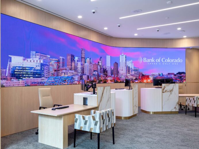 Banking on a New Destination in Denver | Adrenaline