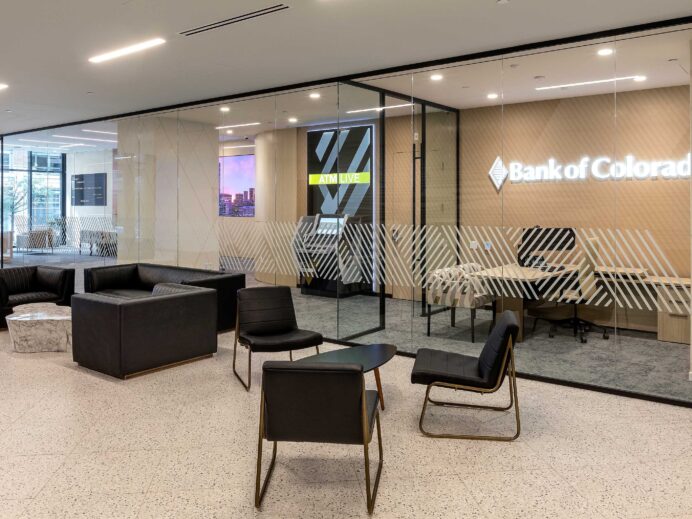 Banking on a New Destination in Denver | Adrenaline