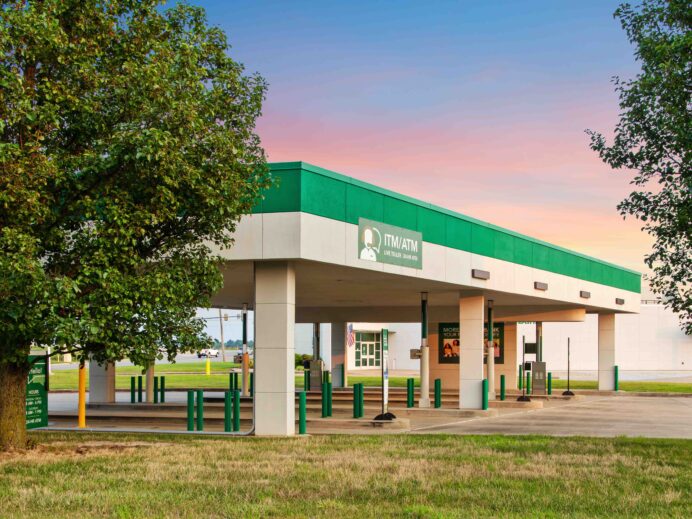 Reducing Barriers for Banking: Banterra Bank | Adrenaline