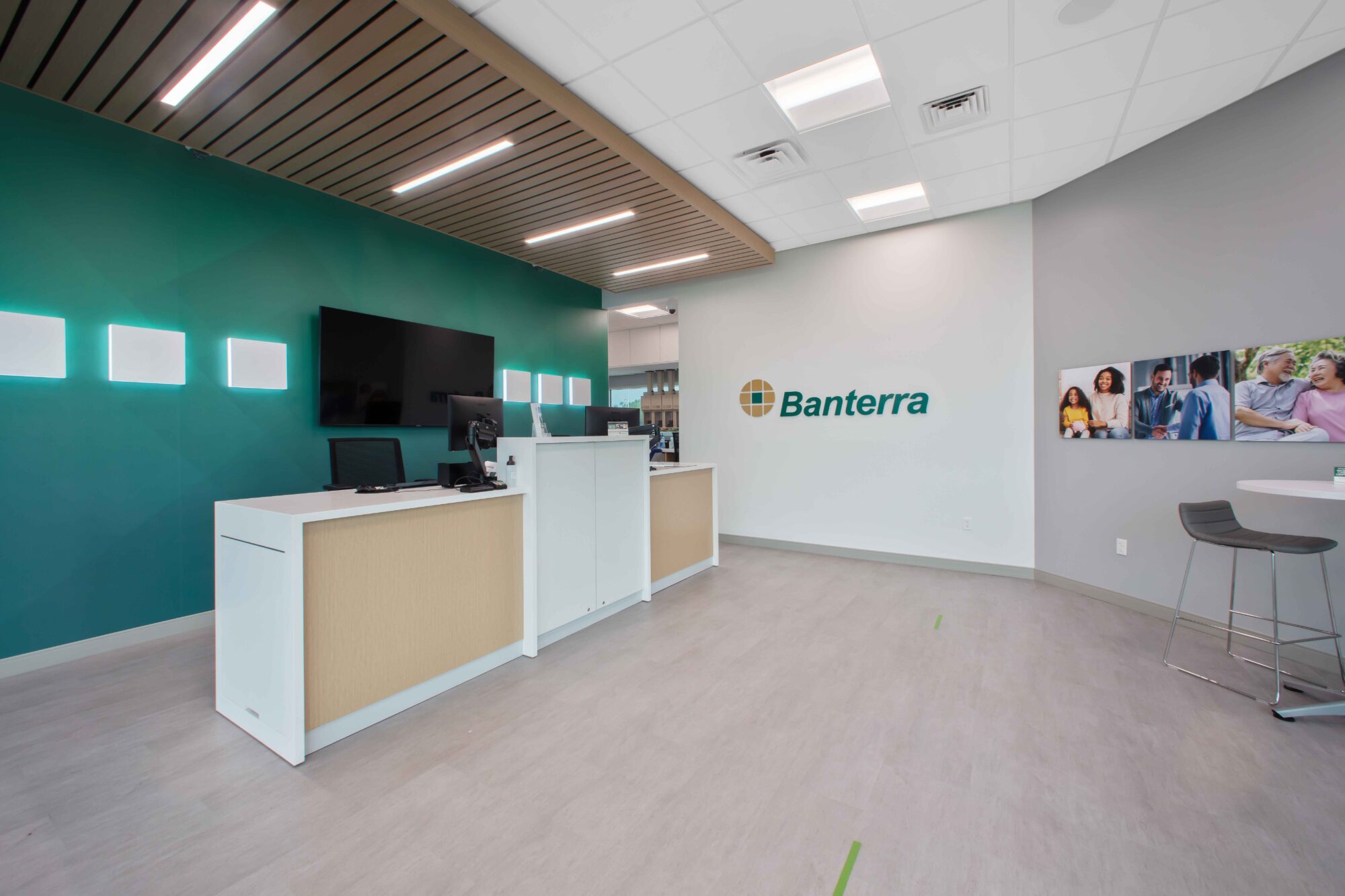 Reducing Barriers for Banking: Banterra Bank | Adrenaline