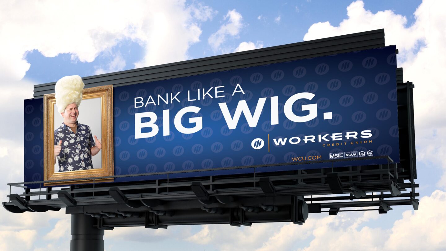 We’re Wigging Out! | Adrenaline