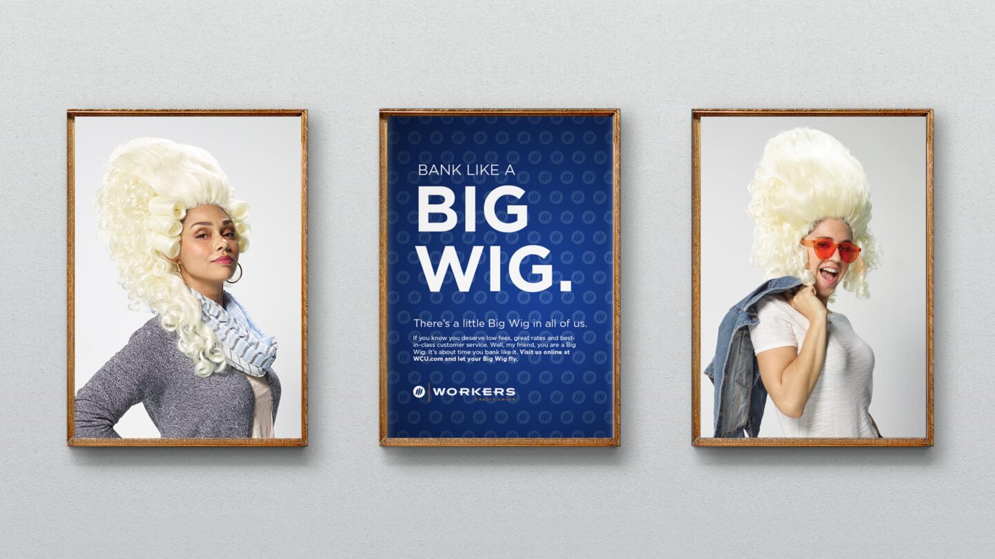 We’re Wigging Out! | Adrenaline