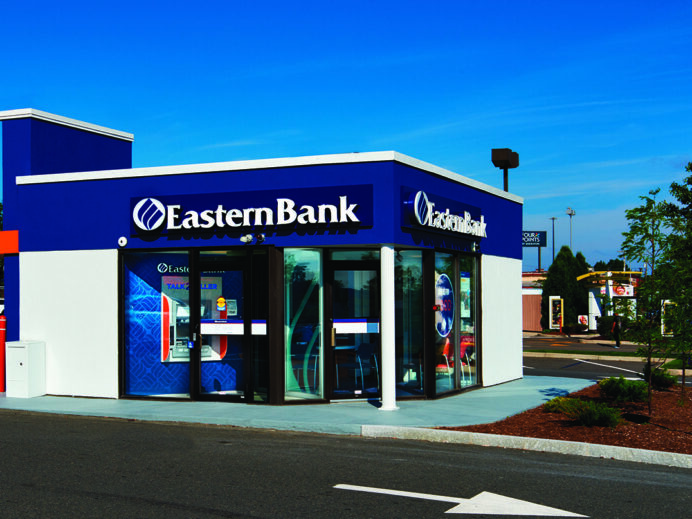 Eastern Bank: Reduce. Reimagine. Redesign. | Adrenaline