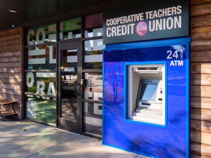 Cooperative Teachers Credit Union | Adrenaline