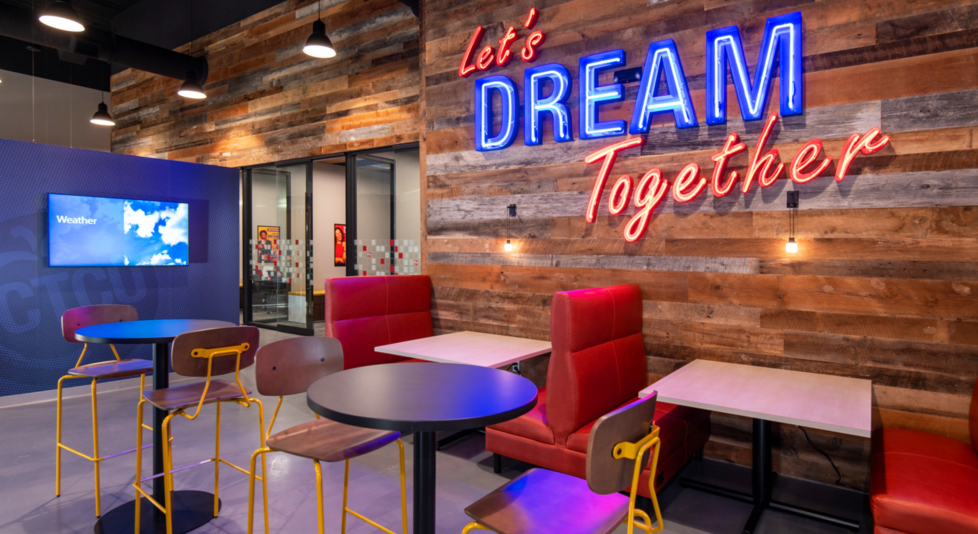 Top Trends in Bank Branch Design and Construction | Adrenaline