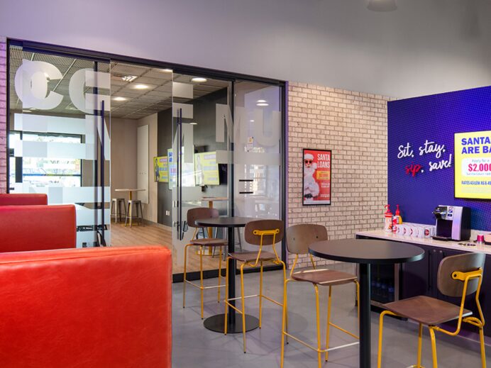 Cooperative Teachers Credit Union | Adrenaline