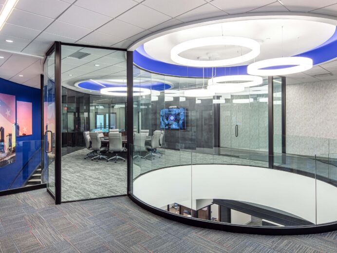 A Signature Statement Branch: Centennial Bank | Adrenaline