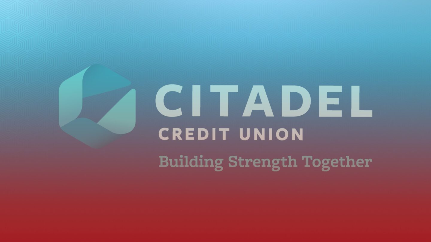 Bold Moves: Citadel CU Gets Press for Its Rebrand During COVID | Adrenaline
