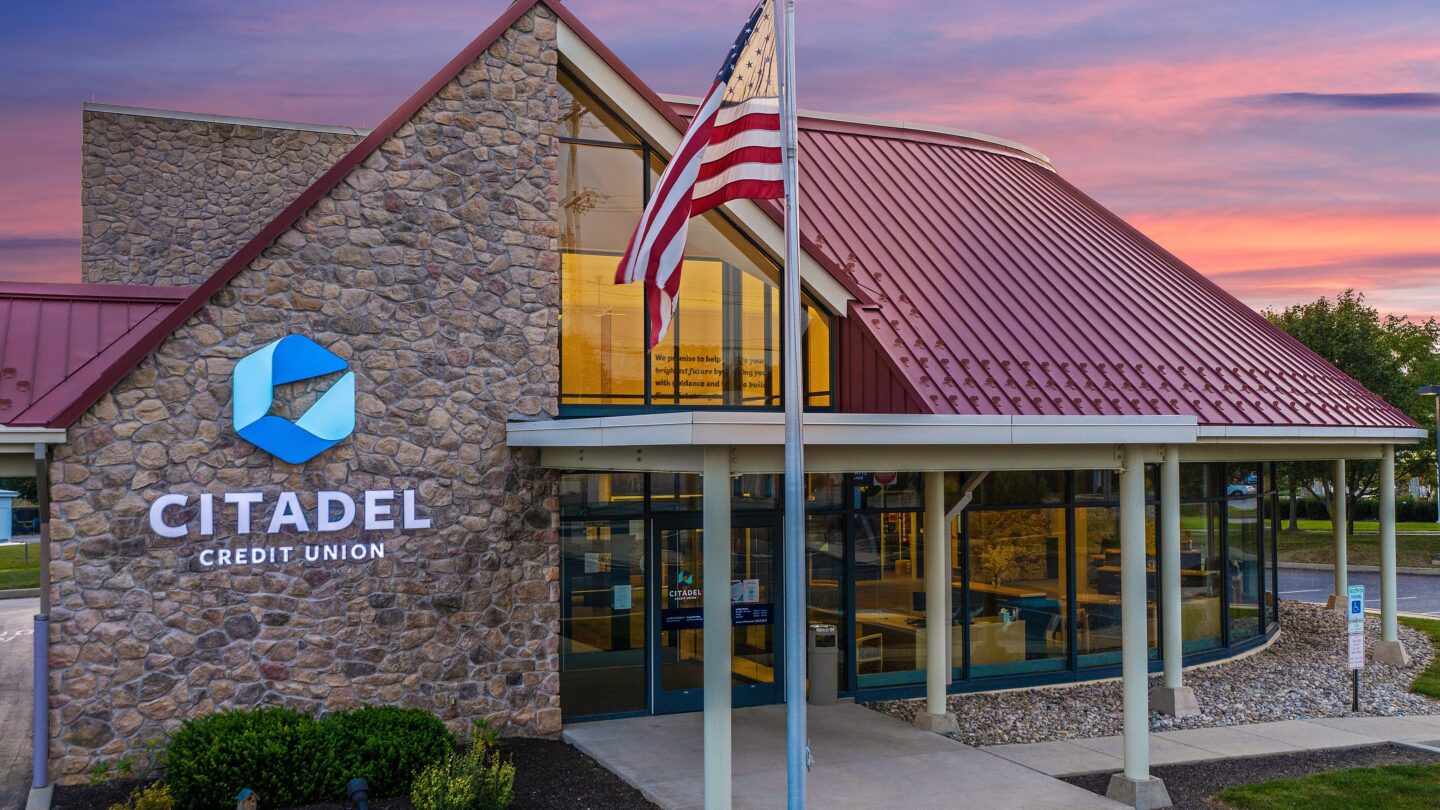 Citadel Credit Union: Fortifying a Foundation | Adrenaline