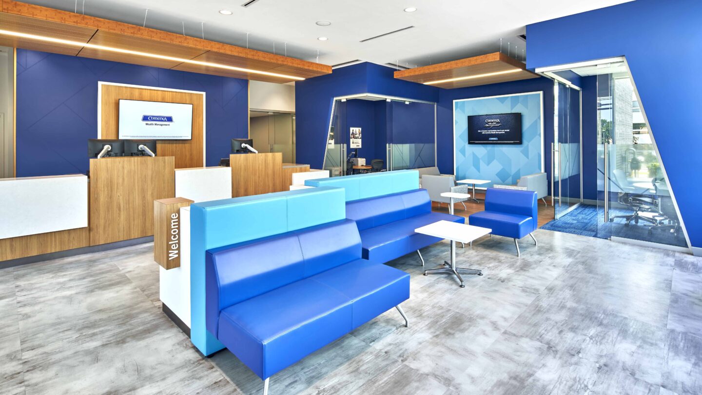 Comerica Bank's Purpose-Driven Prototype | Adrenaline