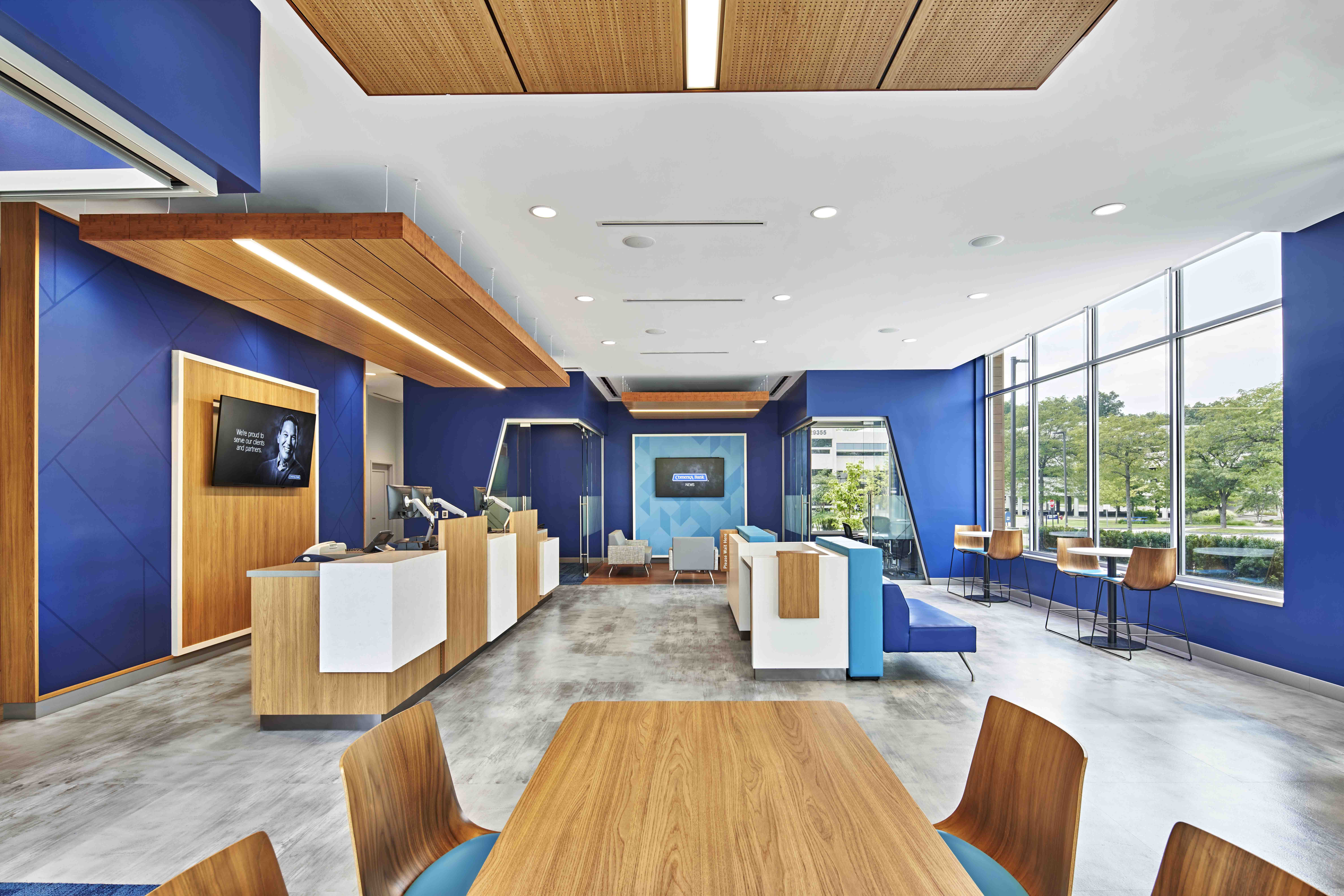 Comerica Bank's Purpose-Driven Prototype | Adrenaline