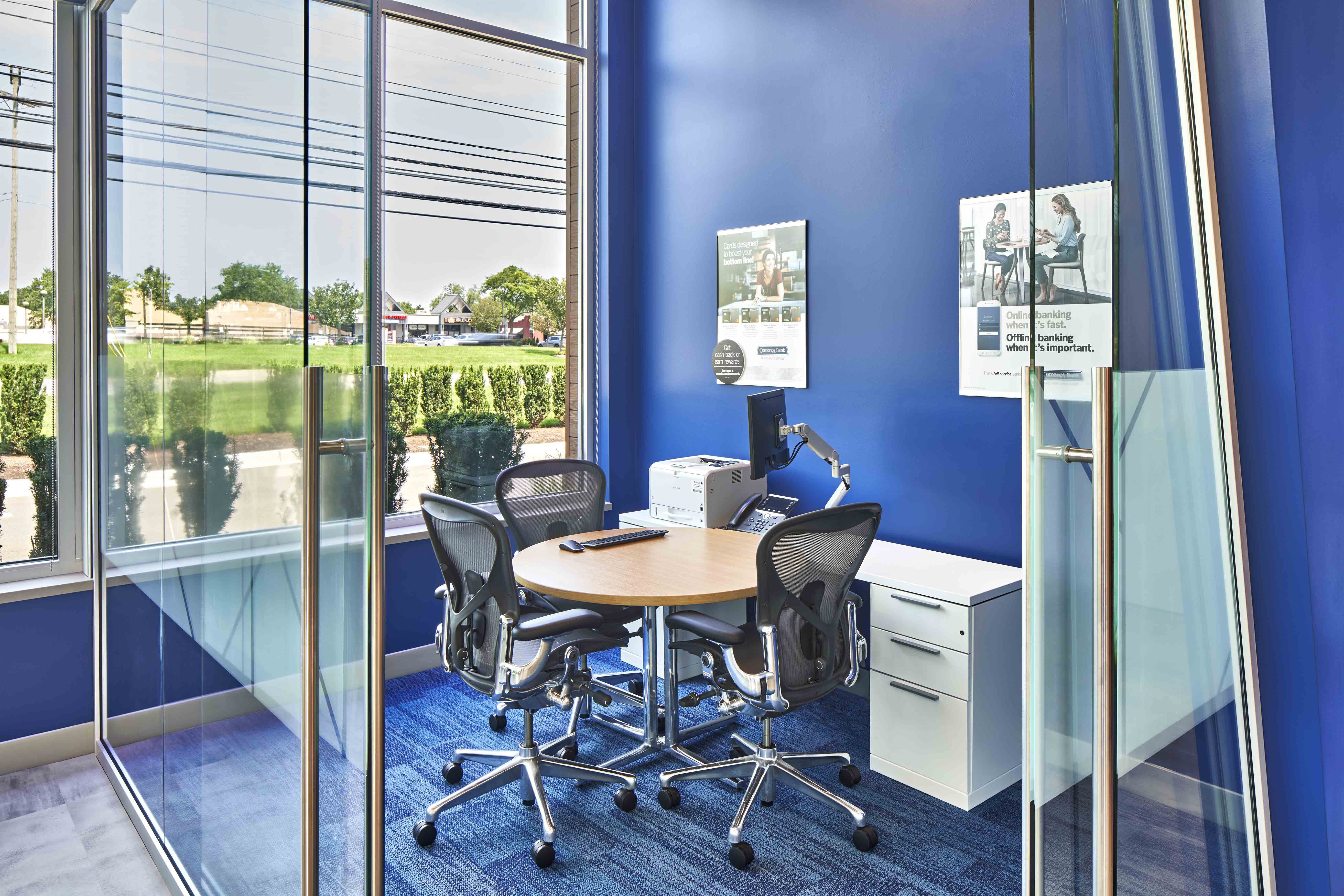 Comerica Bank's Purpose-Driven Prototype | Adrenaline