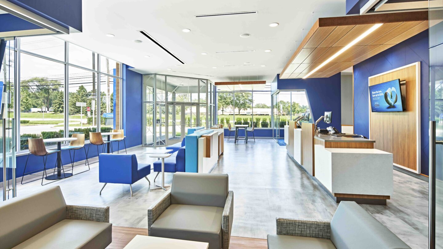 Comerica Bank's Purpose-Driven Prototype | Adrenaline