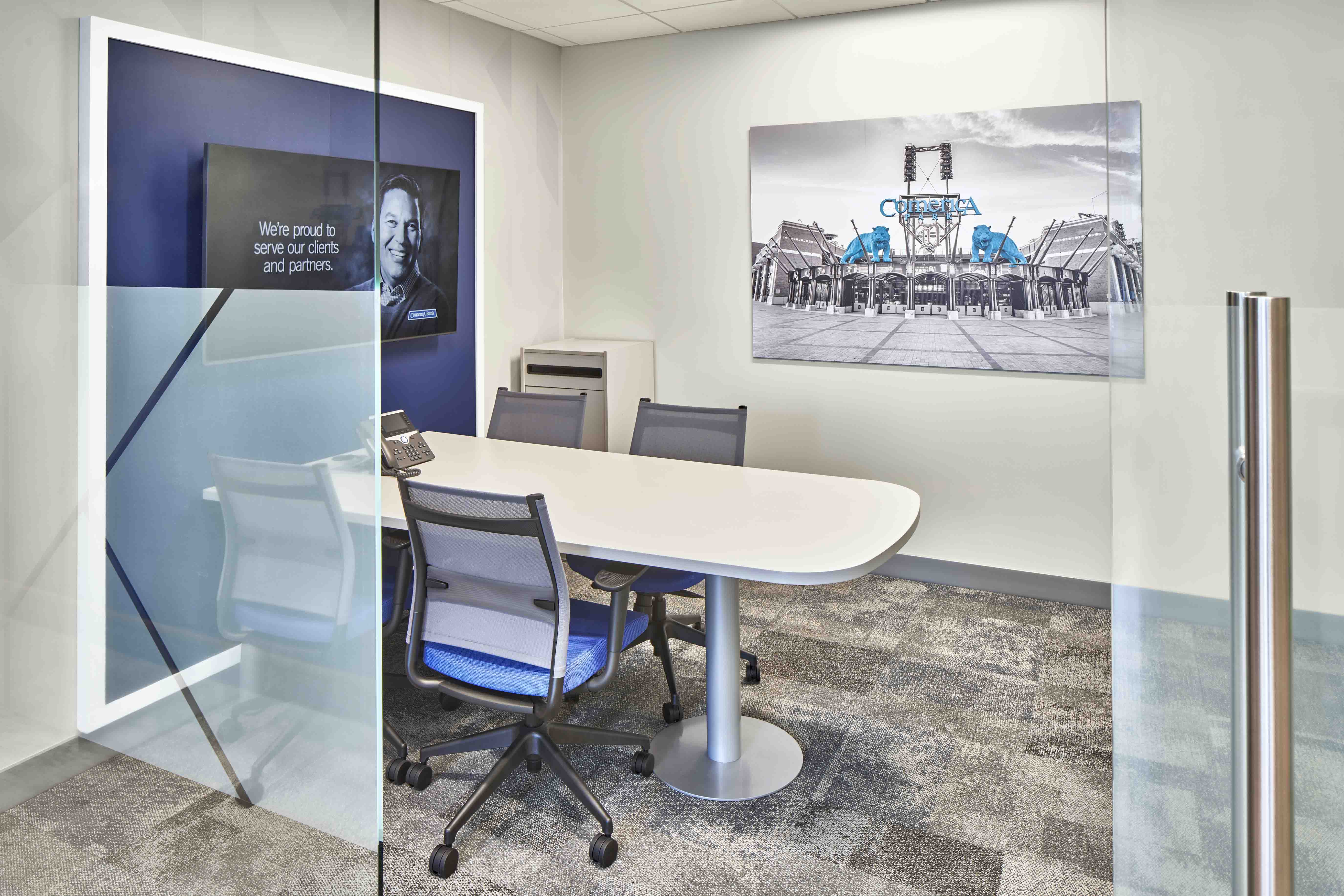 Comerica Bank's Purpose-Driven Prototype | Adrenaline