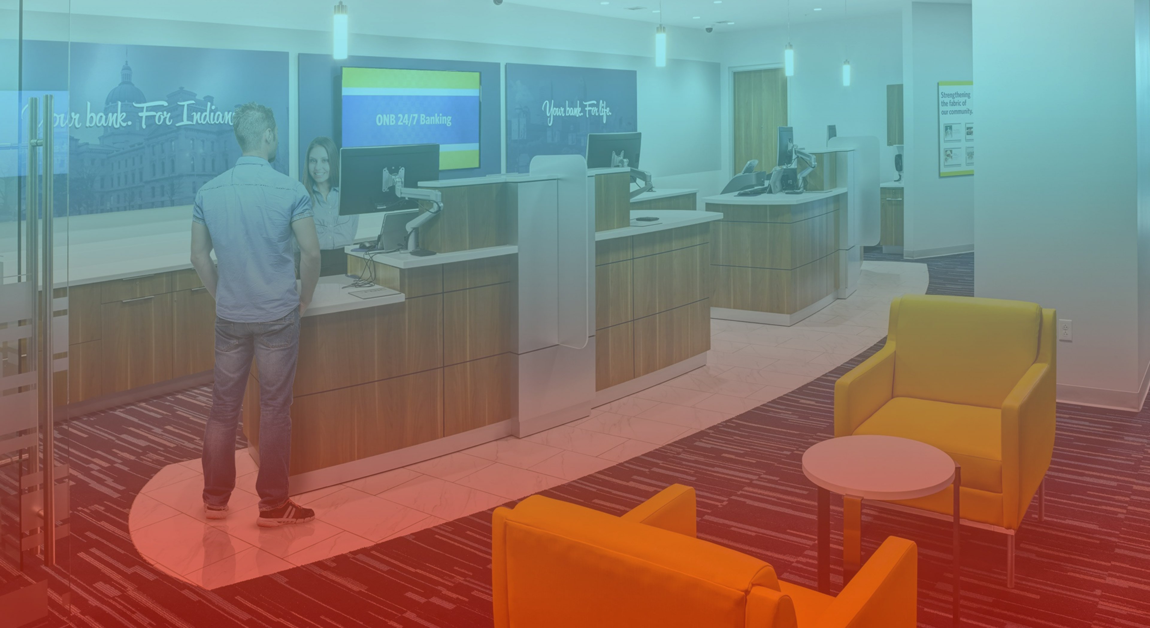 Connecting with Consumers through Digital Signage | Adrenaline