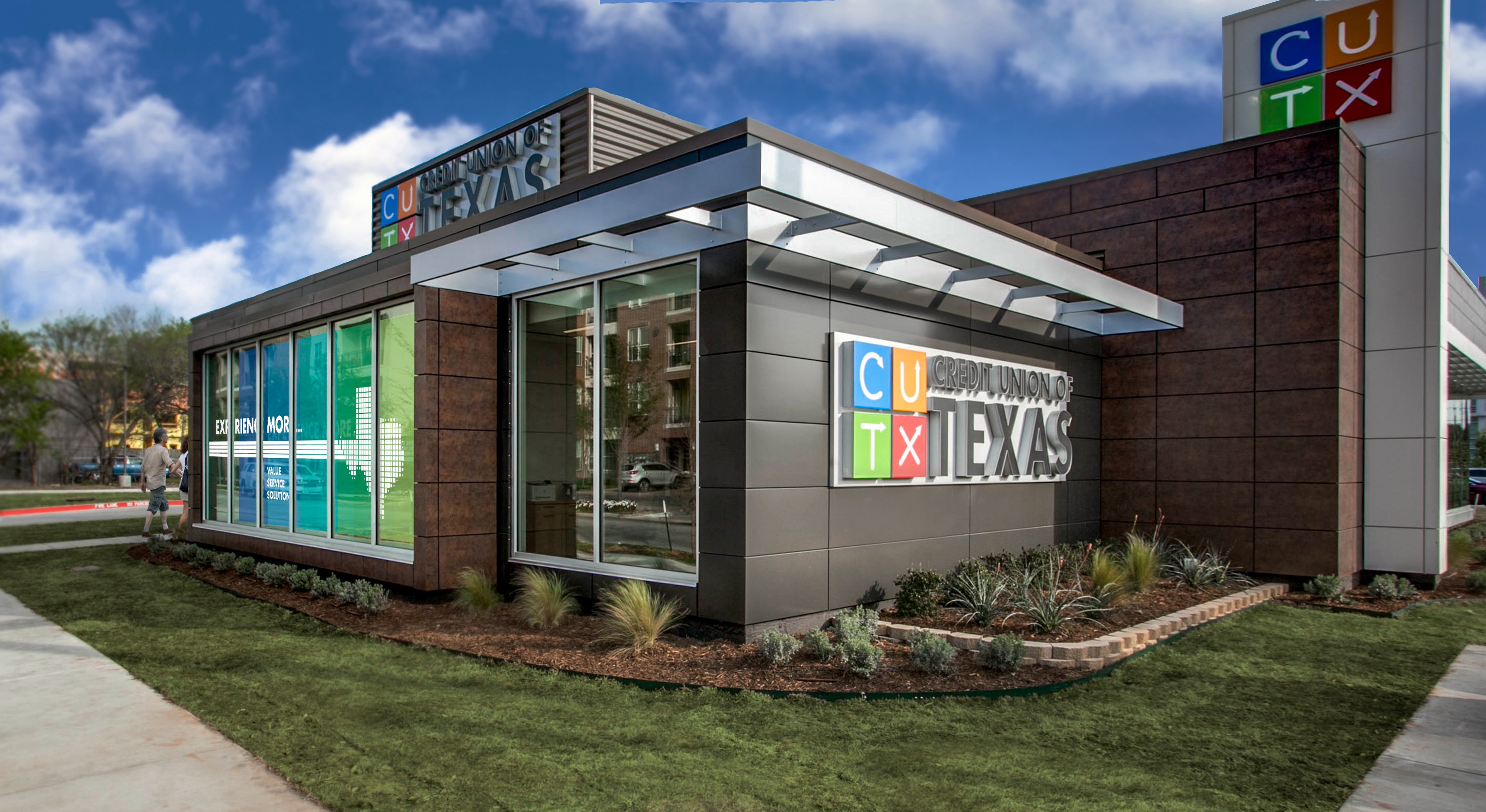 Credit Union of Texas: Creating a Texas-Sized Toolkit | Adrenaline