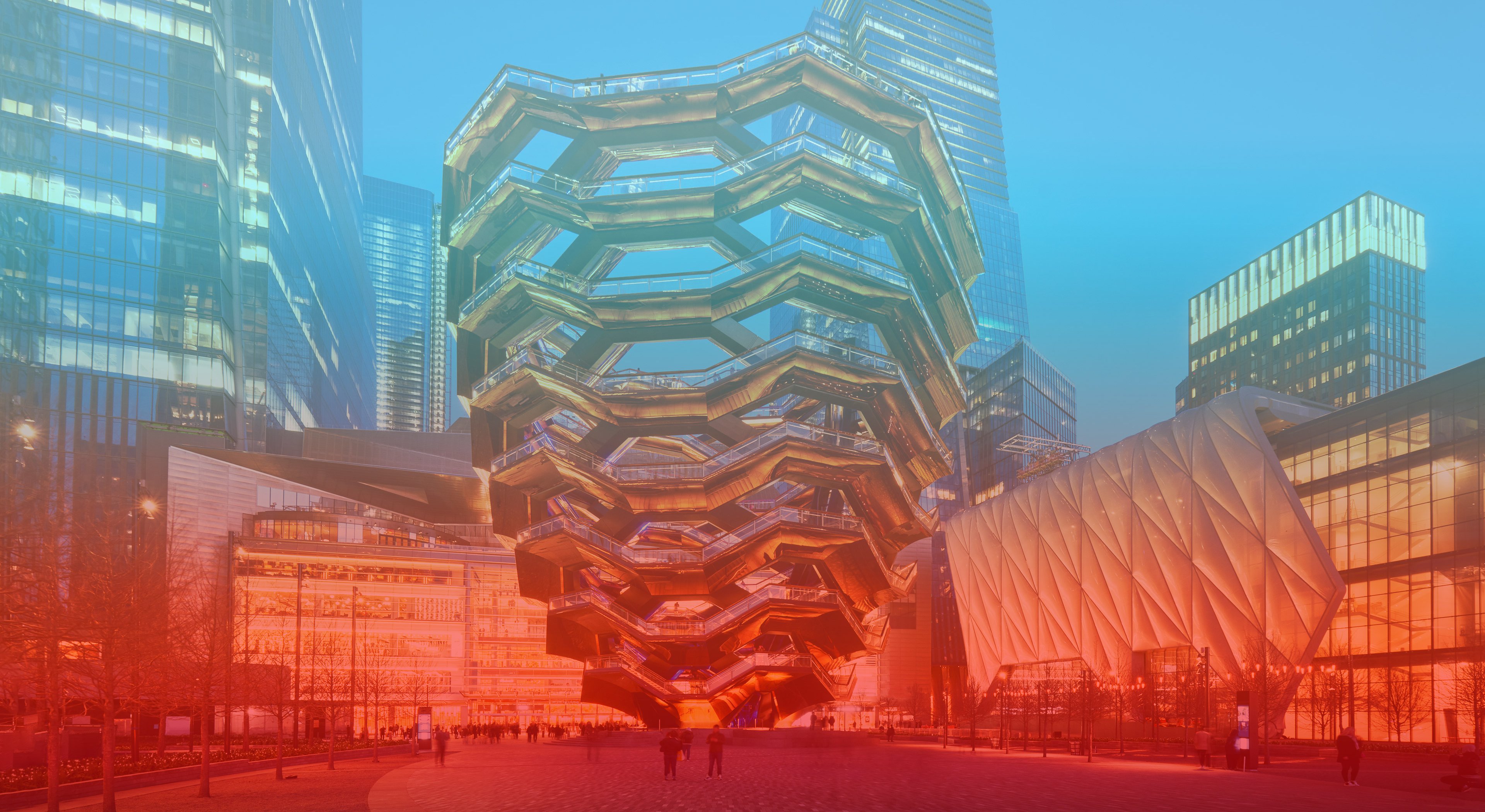 Exploring the Principles of Place | Adrenaline