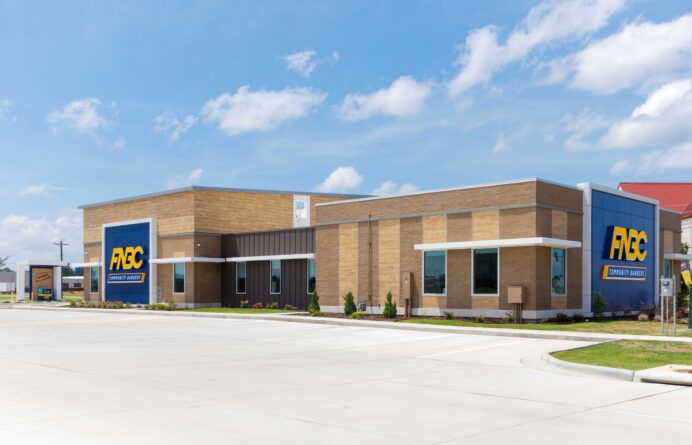 New Market, New Flagship: FNBC | Adrenaline