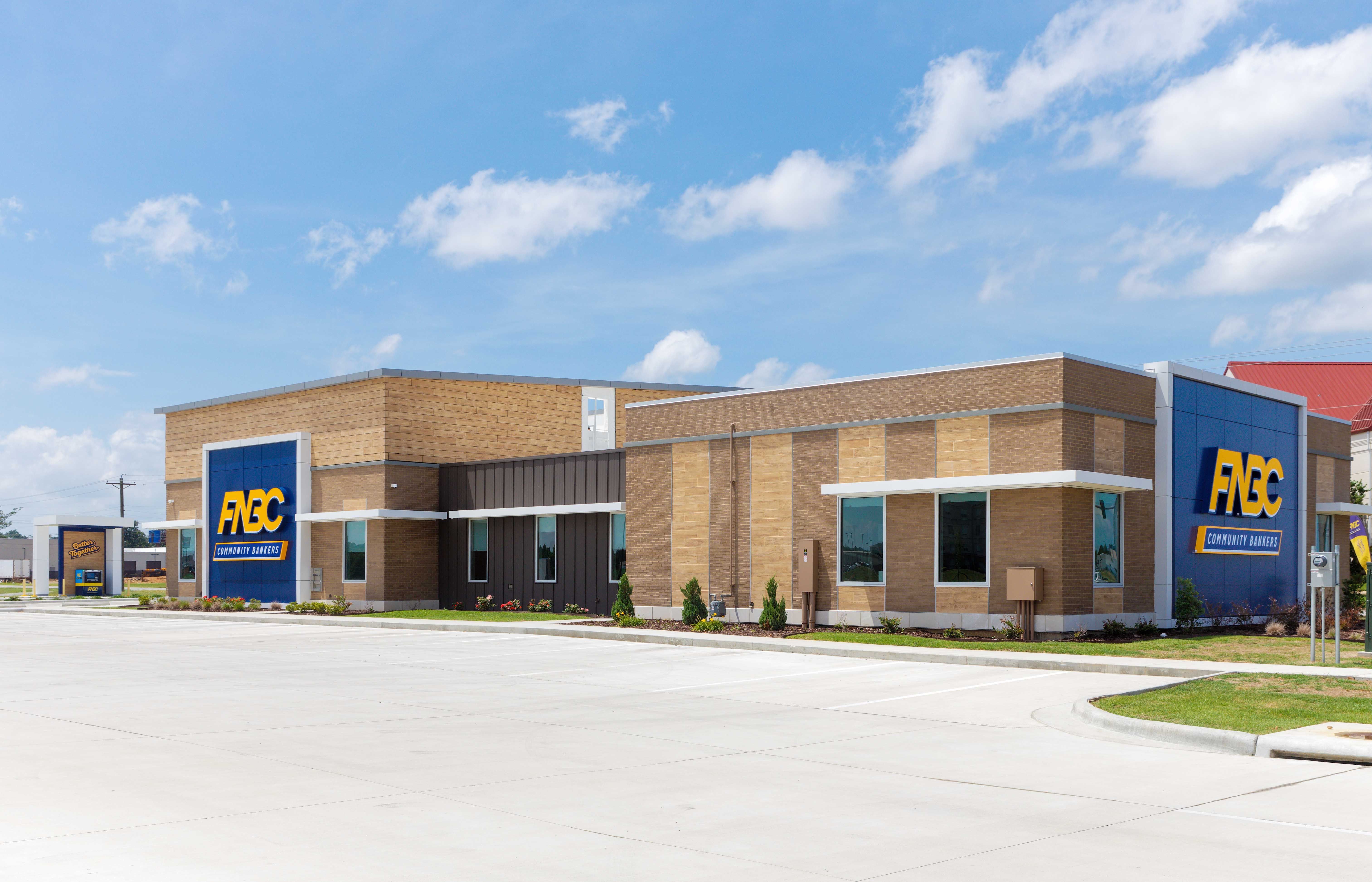 New Market, New Flagship: FNBC | Adrenaline