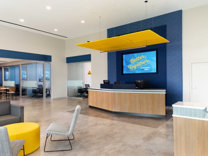 New Market, New Flagship: FNBC | Adrenaline