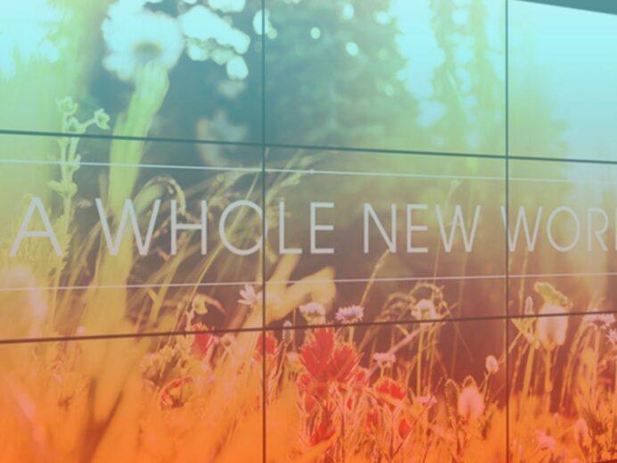 Digital Signage | Adrenaline