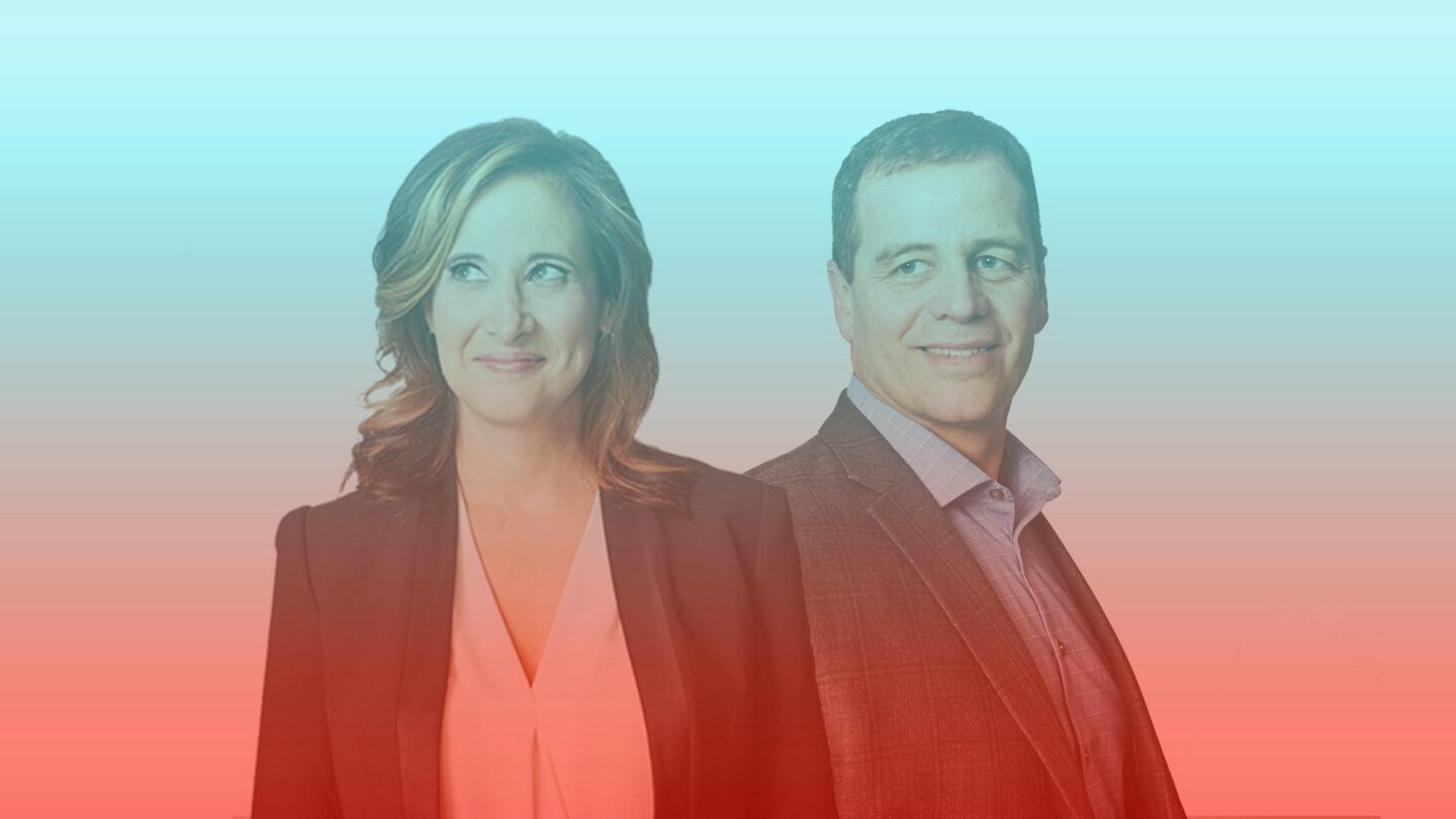 Advice From Adrenaline's Branch Rebranding Experts | Adrenaline