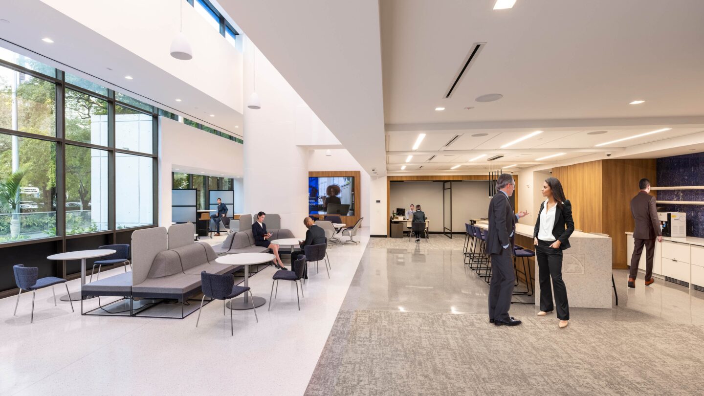 Top-Five Branch Banking Best Practices | Adrenaline