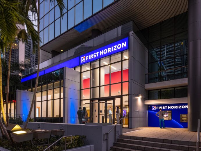 Case Studies | Transforming Bank Brands | Adrenaline