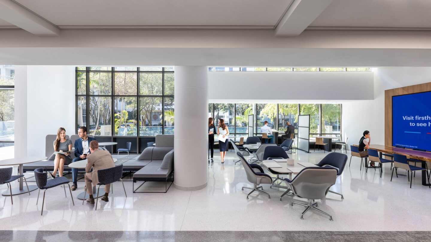 Forging a Florida Flagship: First Horizon Bank | Adrenaline