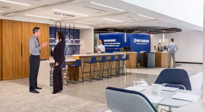Forging a Florida Flagship: First Horizon Bank | Adrenaline