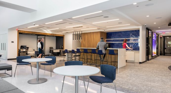 Forging a Florida Flagship: First Horizon Bank | Adrenaline