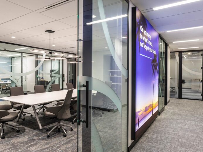 Forging a Florida Flagship: First Horizon Bank | Adrenaline