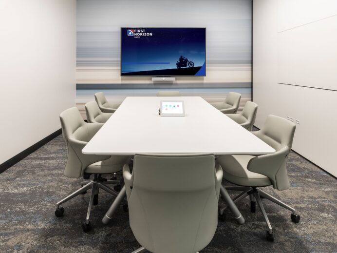 Forging a Florida Flagship: First Horizon Bank | Adrenaline