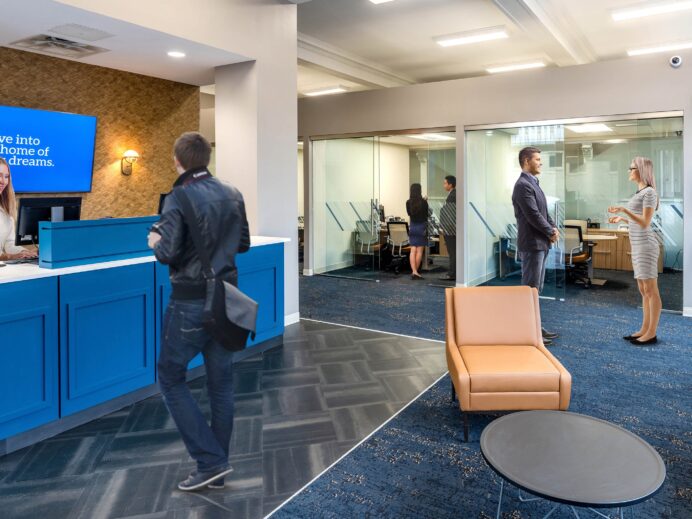 Guaranty Bank: Modern Bank Brand Builds on Legacy | Adrenaline