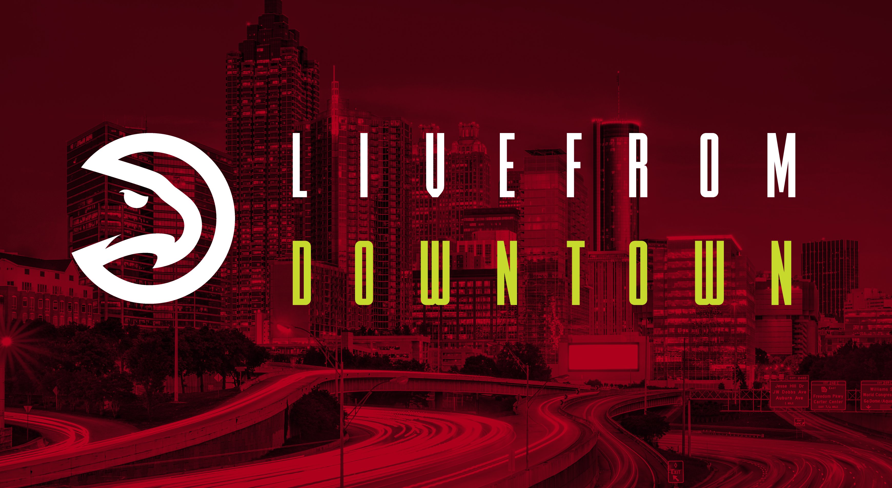 Atlanta Hawks: Building Ad Campaigns that Soar | Adrenaline