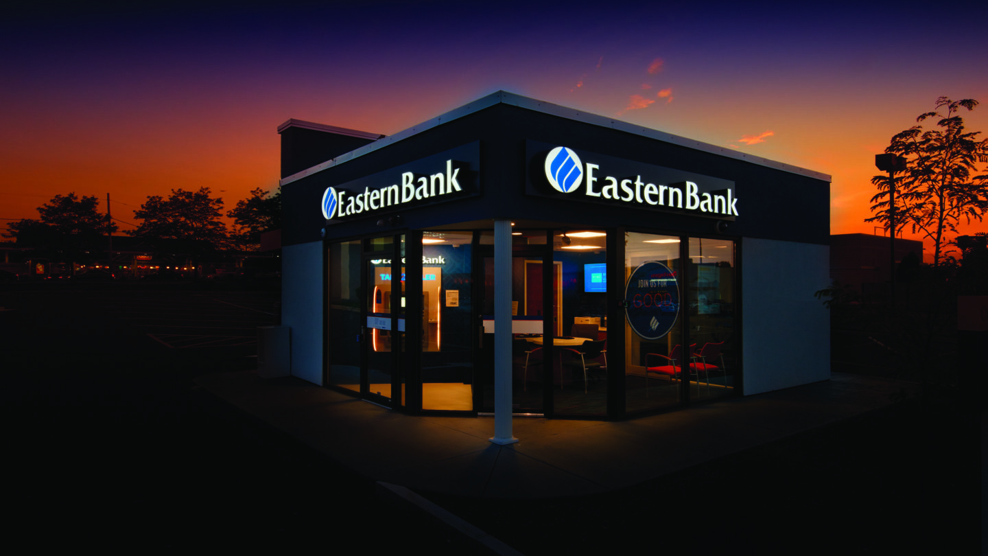 Is Your Bank’s Retail Network Ready for What’s Next? | Adrenaline