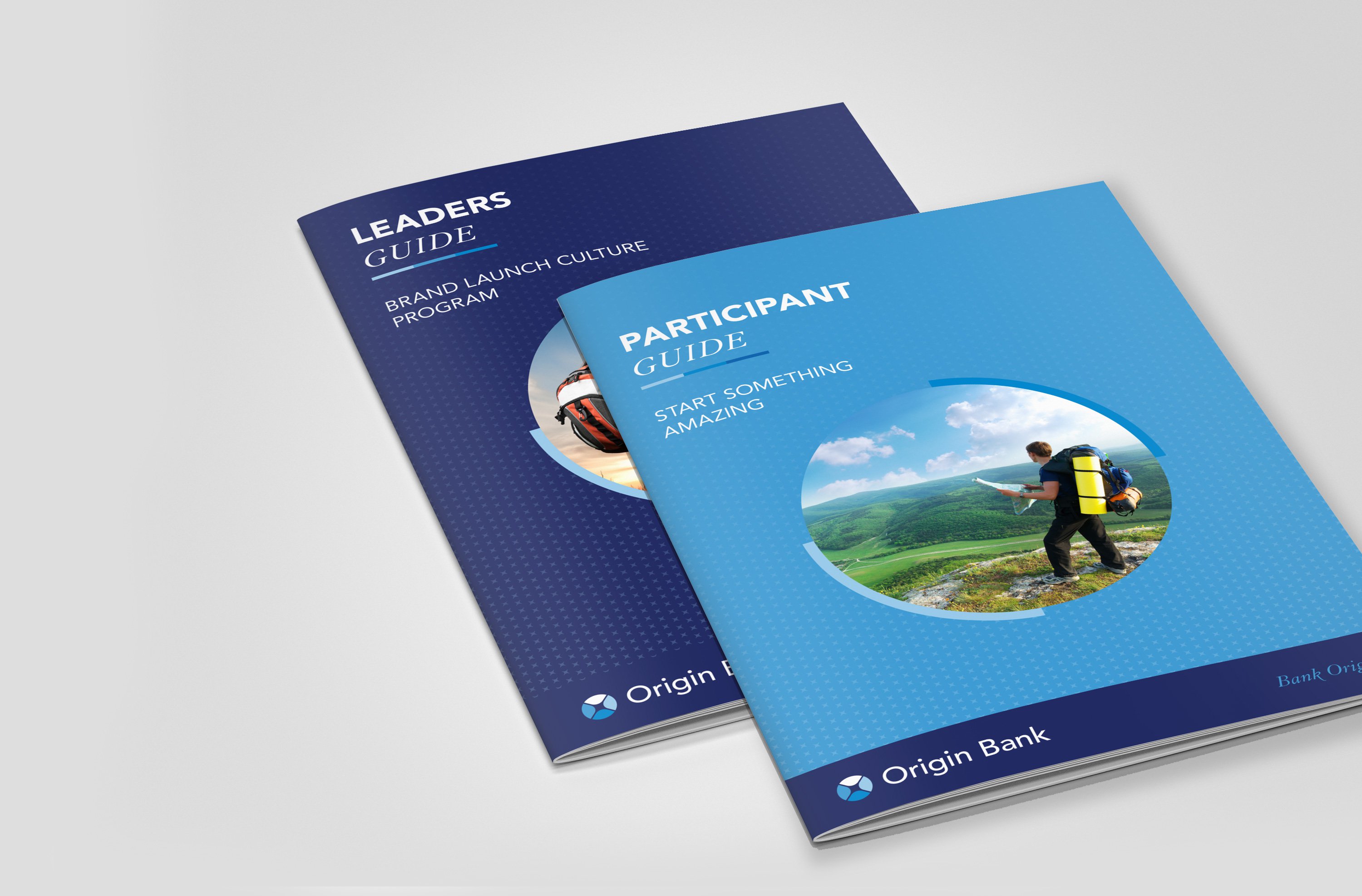 Origin Bank: Unique From Within | Adrenaline