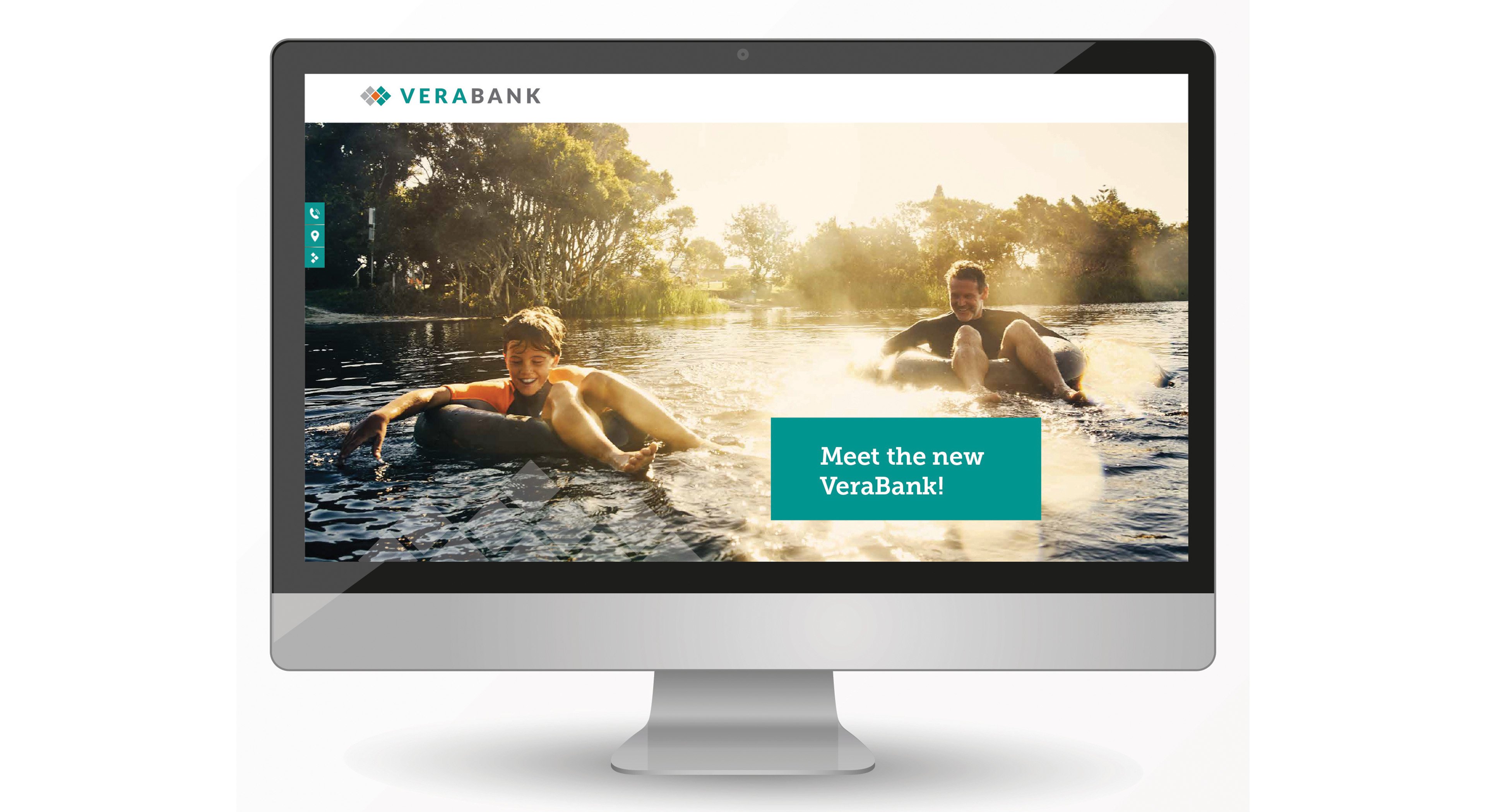 VeraBank: New Name, Deep Roots in Texas | Adrenaline