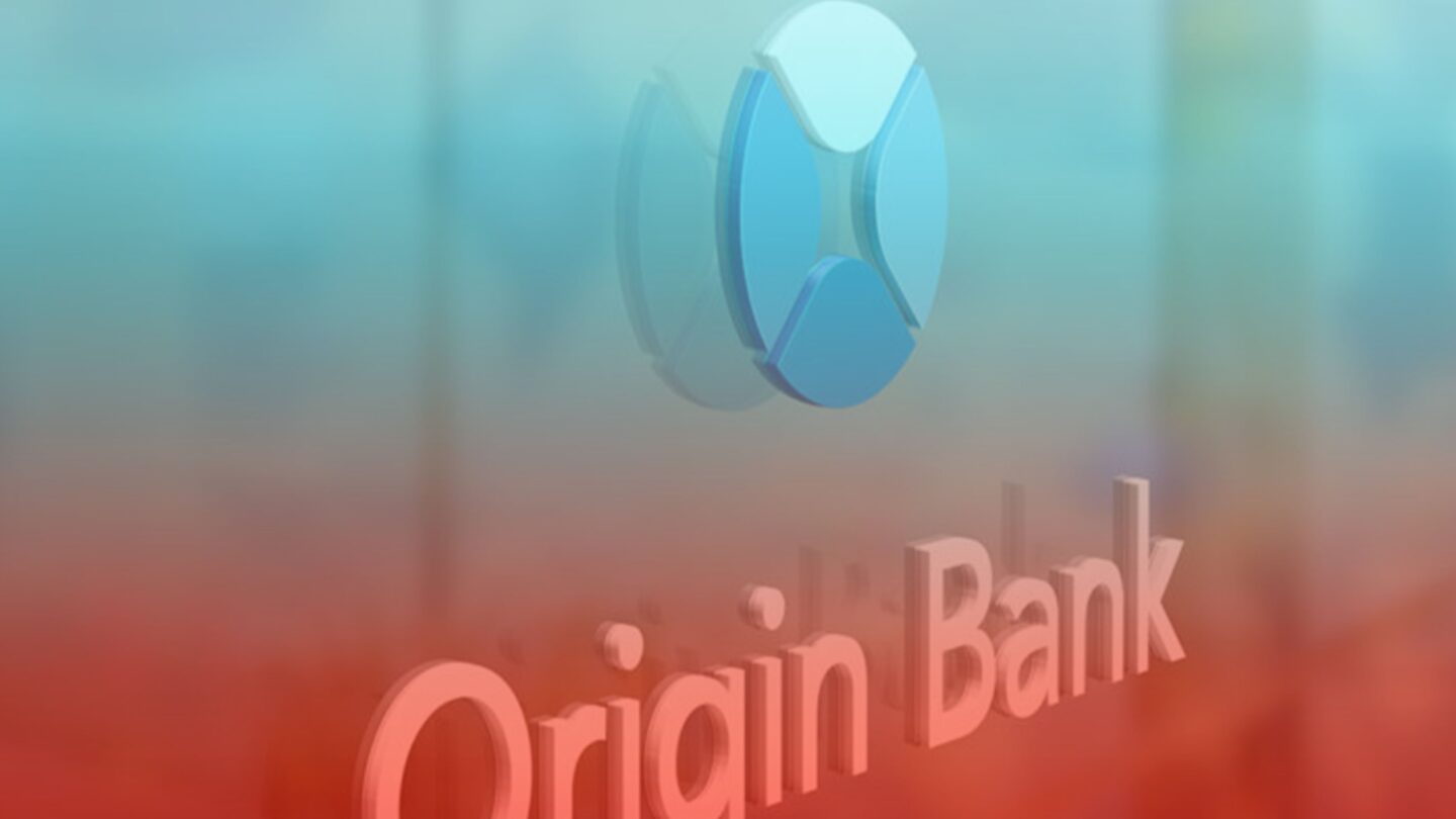 Rebranding Helps Origin Bank Separate From the Pack | Adrenaline