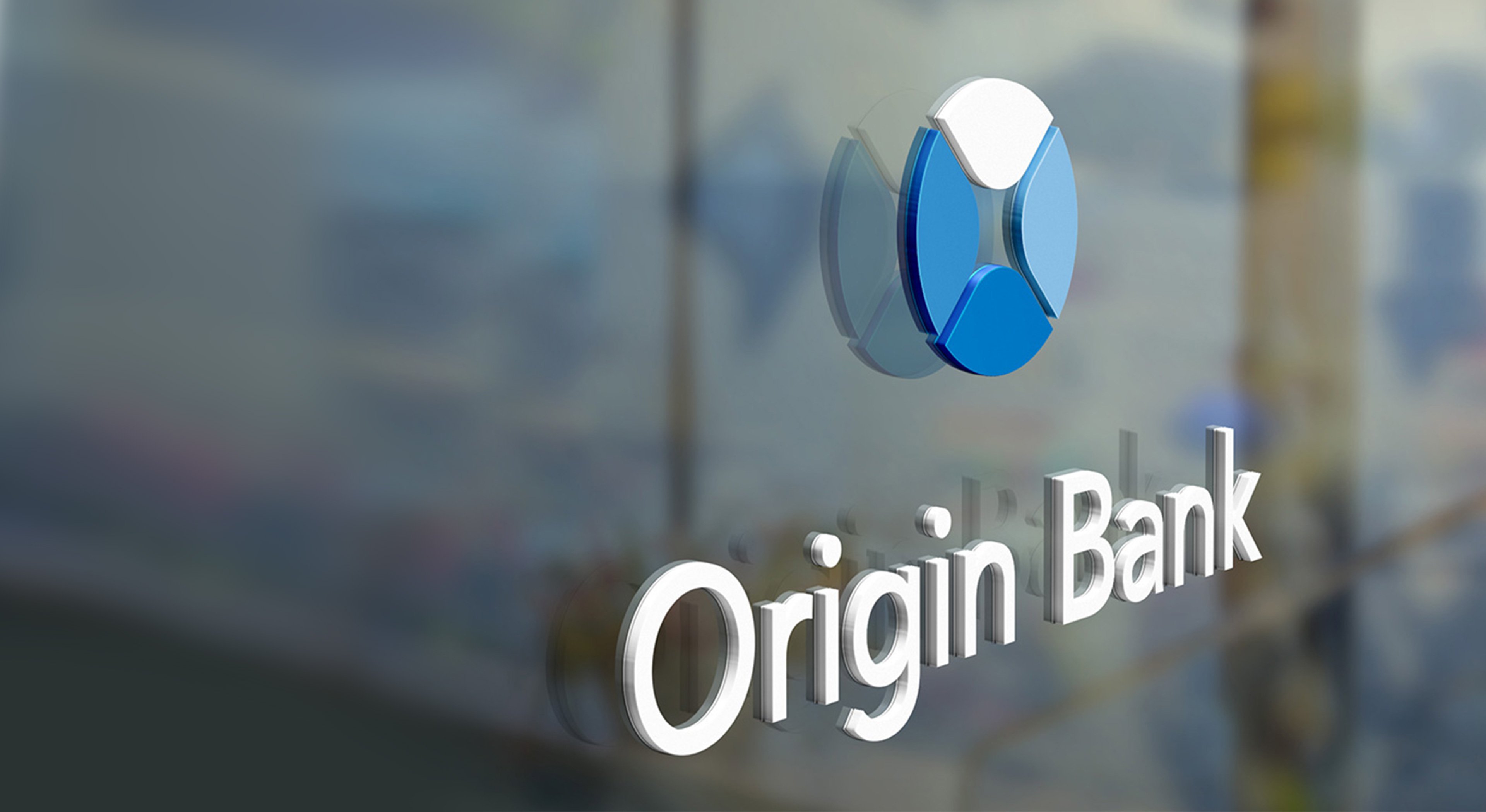 Origin Bank: Unique From Within | Adrenaline