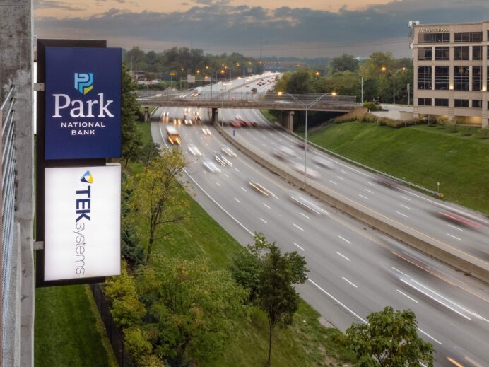Park National Bank: Banking Built on Community | Adrenaline