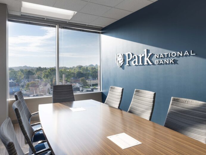 Park National Bank: Banking Built on Community | Adrenaline