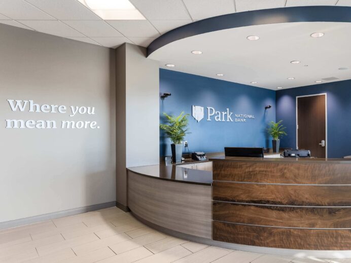 Park National Bank: Banking Built on Community | Adrenaline
