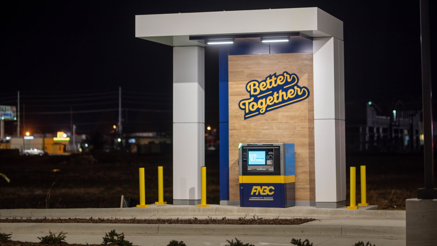 Press on FNBC’s Branch Opening Highlights Partnership with Adrenaline ...