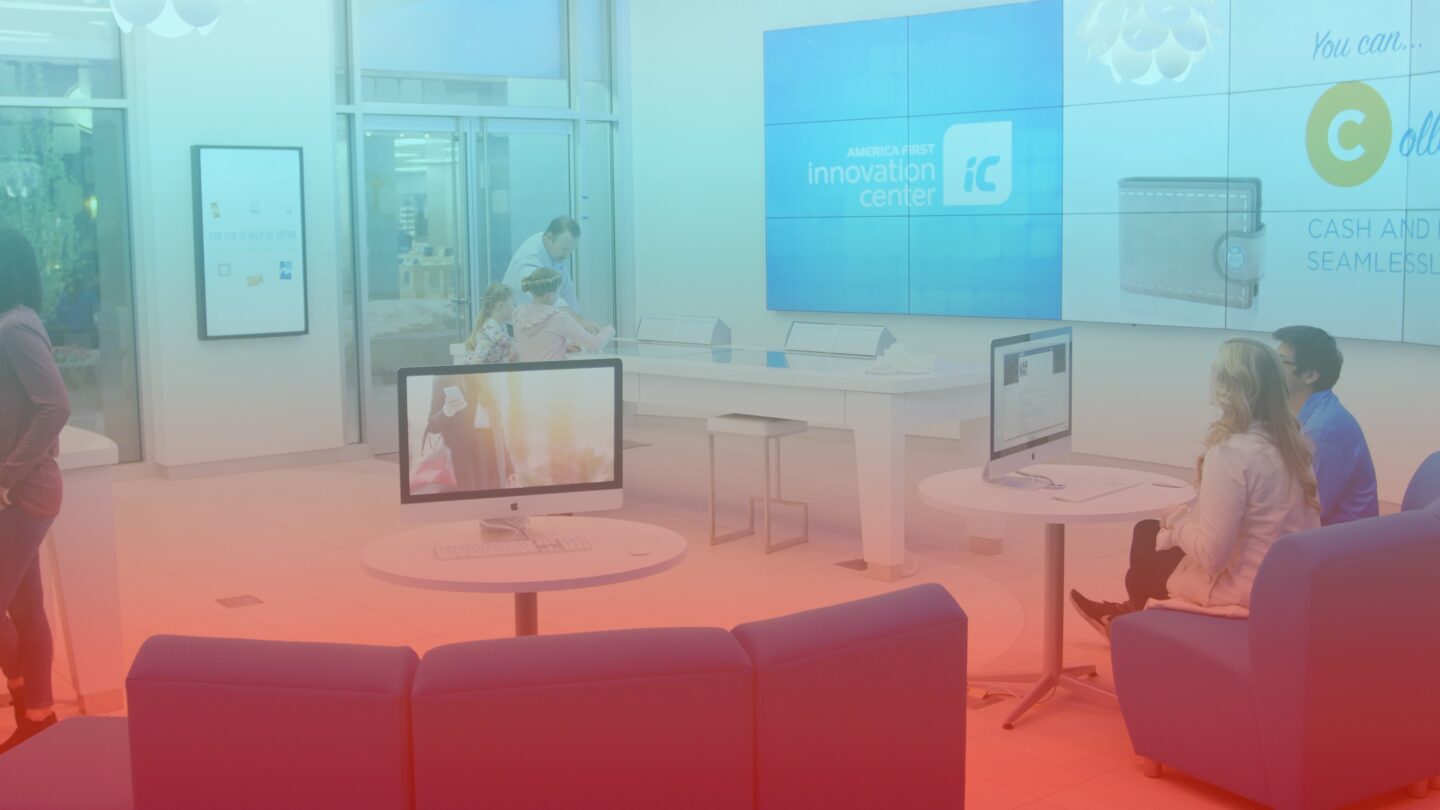 Redefining the Credit Union Customer Experience | Adrenaline