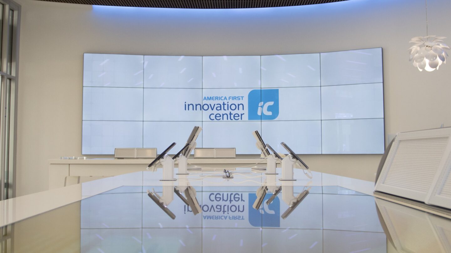 Redefining the Credit Union Customer Experience | Adrenaline