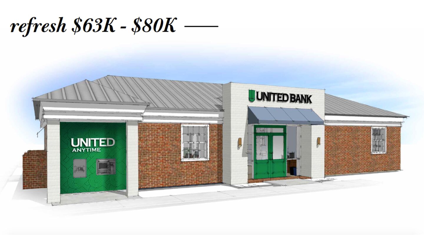 Behind-The-Scenes of a Live Branch Makeover | Adrenaline