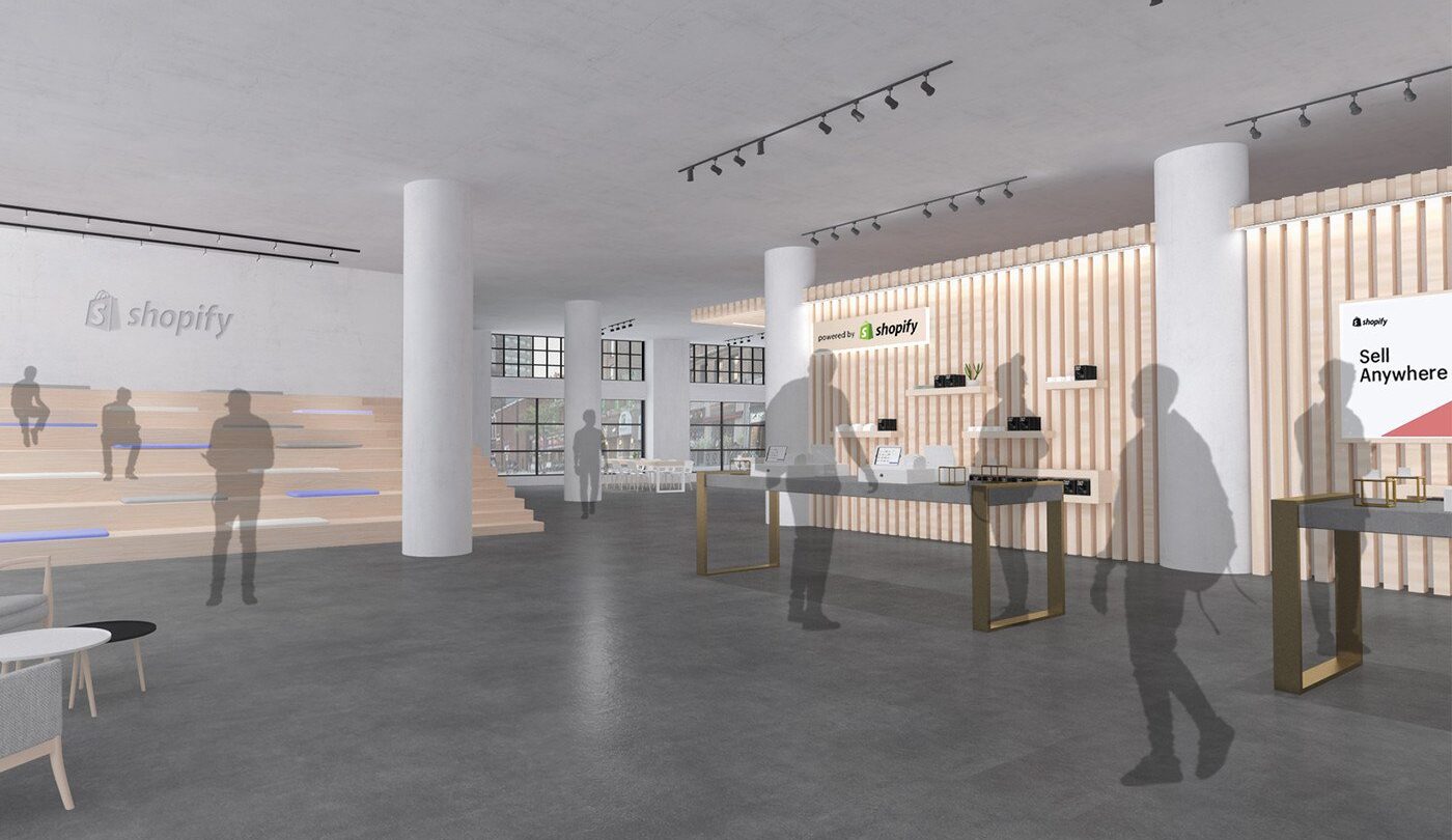 Top 3 Trends in Physical Environments | Adrenaline