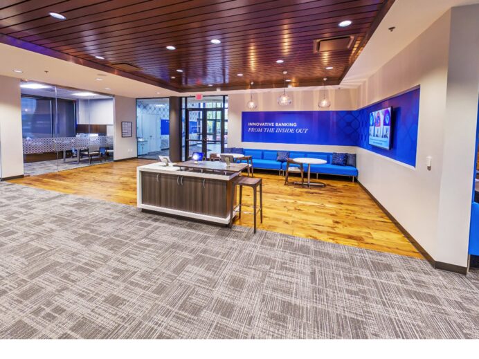 Origin Bank: Unique From Within | Adrenaline